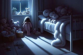 Susannah of Rainbows | Substack