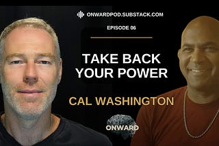 Onward Podcast with Brett Hawes | Substack