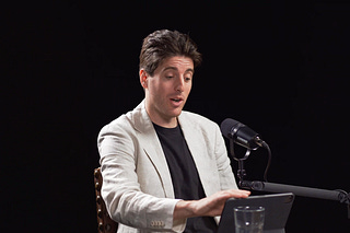 Heretics with Andrew Gold | Substack