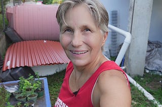 Marjory Wildcraft - The Grow Network | Substack