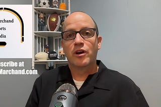 Marchand Sports Media | Substack