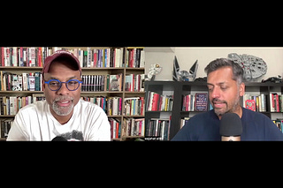 The Left Hook with Wajahat Ali | Substack