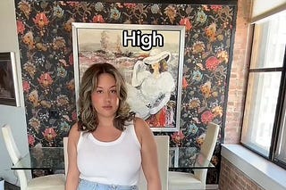 Photogenic | Bonnie RzM | Substack