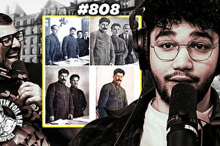 Sam’s Substack | Sam Tripoli | Substack