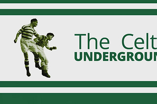 The Celtic Underground Substack | Substack