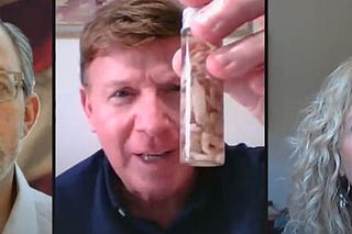 Clotastrophe | Laura Kasner | Substack