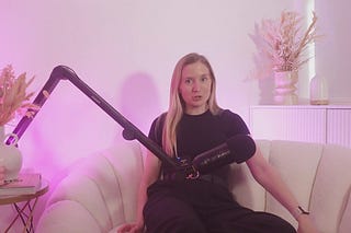 The Practice Owners Podcast ™ | Rachel Harris | Substack