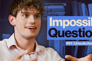 Alex O'Connor | Substack