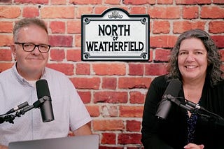 North of Weatherfield: A Canadian Coronation Street Podcast ...