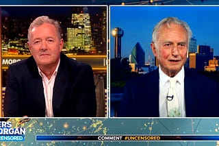 Archive - Alex O'Connor