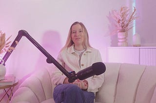 The Practice Owners Podcast ™ | Rachel Harris | Substack