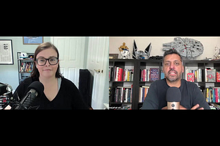 The Left Hook with Wajahat Ali | Substack