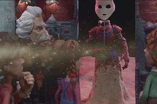 MICHAEL’s Substack | MICHAEL TOLDNES | Substack