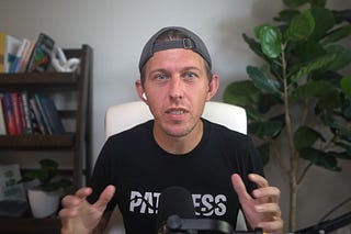 Pathless by Paul Millerd | Substack