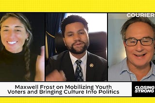 Archive - Hopium Chronicles By Simon Rosenberg