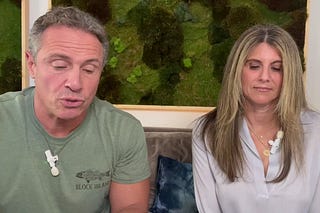 The Chris Cuomo Project | Substack