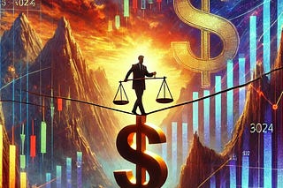 Macro Watch On Substack | Richard Duncan | Substack