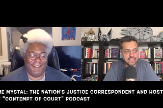 The Left Hook with Wajahat Ali | Substack