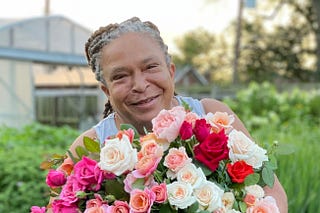 Garden Masterclass Substack | Substack