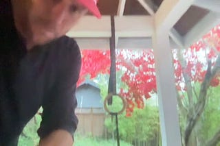 Pool Reflections | Zac Monsees | Substack