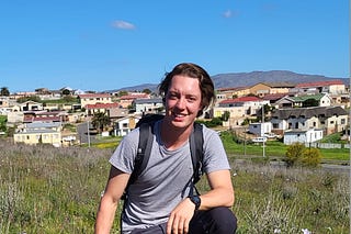 Garden Masterclass Substack | Substack