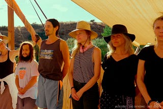 The Winner Cast | Mike Winner | Substack