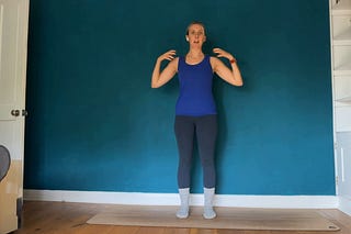 Yoga For Tired People | Jo Hutton | Substack
