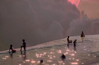 The Winner Cast | Mike Winner | Substack