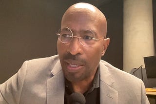 Van Jones | Substack