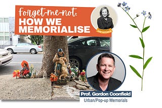 Projectkin Community Forum | Barbara at Projectkin | Substack