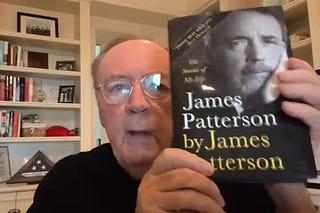 Hungry Dogs with James Patterson | Substack