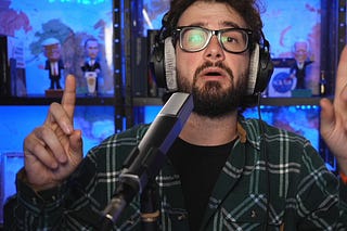 Andrea Lombardi | Substack