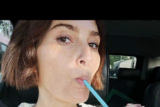 DAYLIGHT by Elizabeth Day | Substack