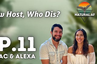 Natural AF | NaturalAF | Substack