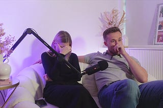 The Practice Owners Podcast ™ | Rachel Harris | Substack