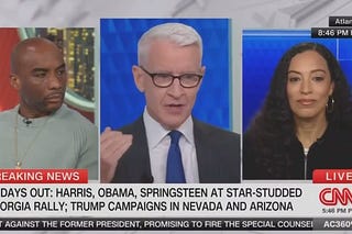 Unaligned | Ana Kasparian | Substack