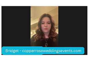 GetVows.io - Cutting-Edge Wedding Industry Insights | Gordon Spencer | Substack