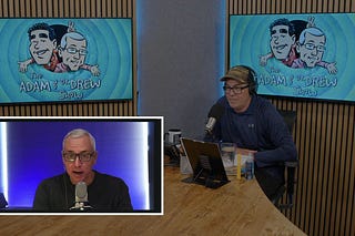 Archive - The Adam Carolla Show