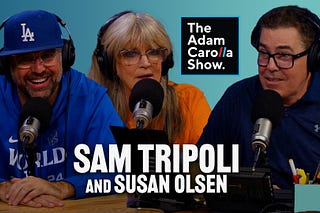 Archive - The Adam Carolla Show