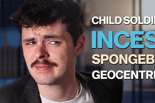 Archive - Alex O'Connor