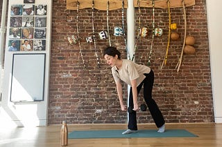 How to Move | Anna Maltby | Substack