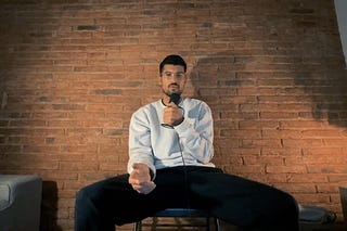 the Motion Social Club | Esteban González | Substack