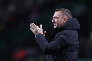 CeltsAreHere Extra Time | Substack