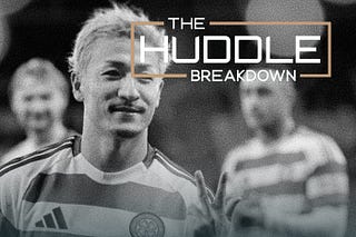 The Huddle Breakdown | Alan Morrison | Substack
