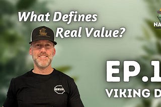 Natural AF | NaturalAF | Substack