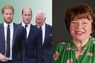 Dan Wootton Outspoken | Substack