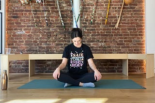 How to Move | Anna Maltby | Substack