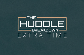 The Huddle Breakdown | Alan Morrison | Substack