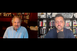 The Left Hook with Wajahat Ali | Substack