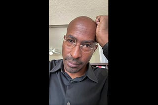 Van Jones | Substack